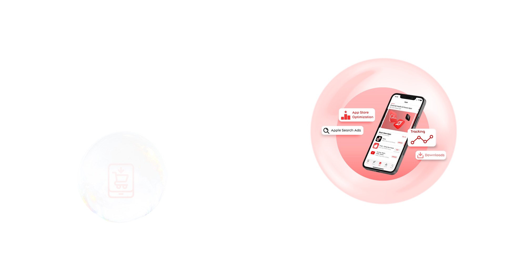 App Store Marketing Services | Increase App Visibility & Downloads
